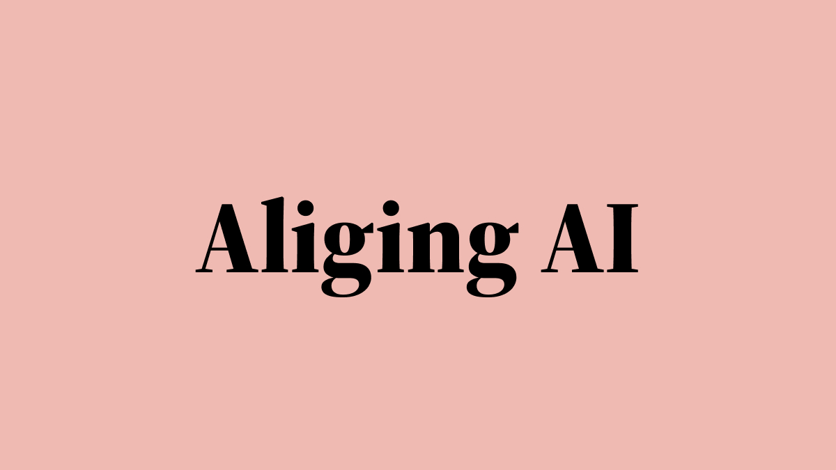 AI Safety